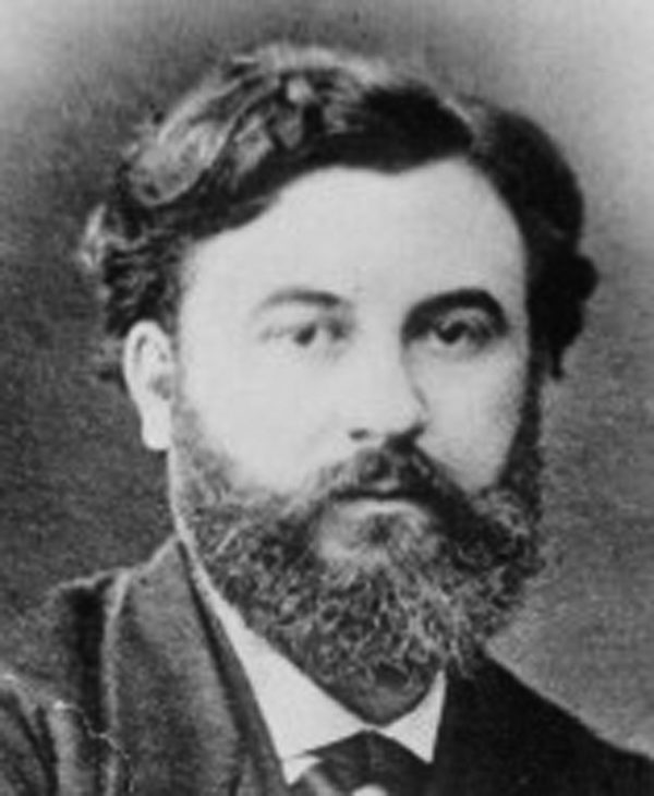 РЕЙНО Чарлз-Эмиль (Charles-Émile Reynaud) – Первые в кино